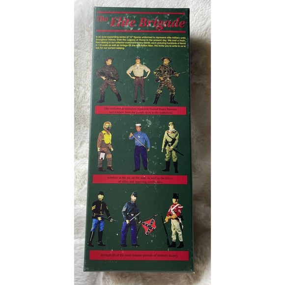 Cotswold Elite Brigade | Toys | Rare Elite Brigade 2 German Waffen Ss ...